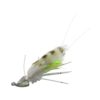 2nd Gen. Hot Head Bugg - Buggs Fishing Lures
