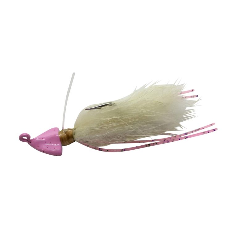 Loco Bugg - Buggs Fishing Lures