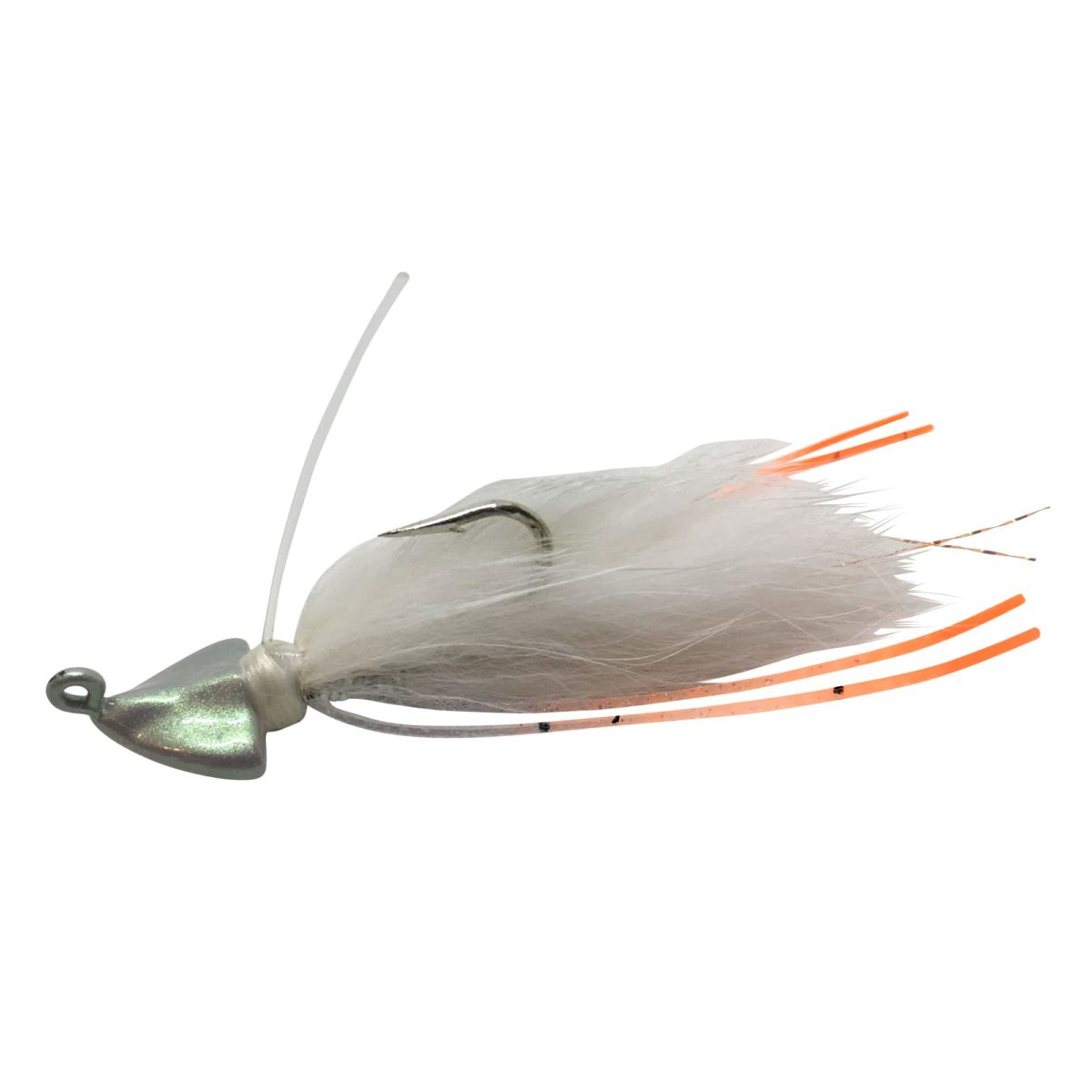 Loco Bugg - Buggs Fishing Lures