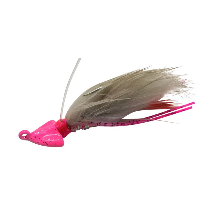 Loco Bugg - Buggs Fishing Lures