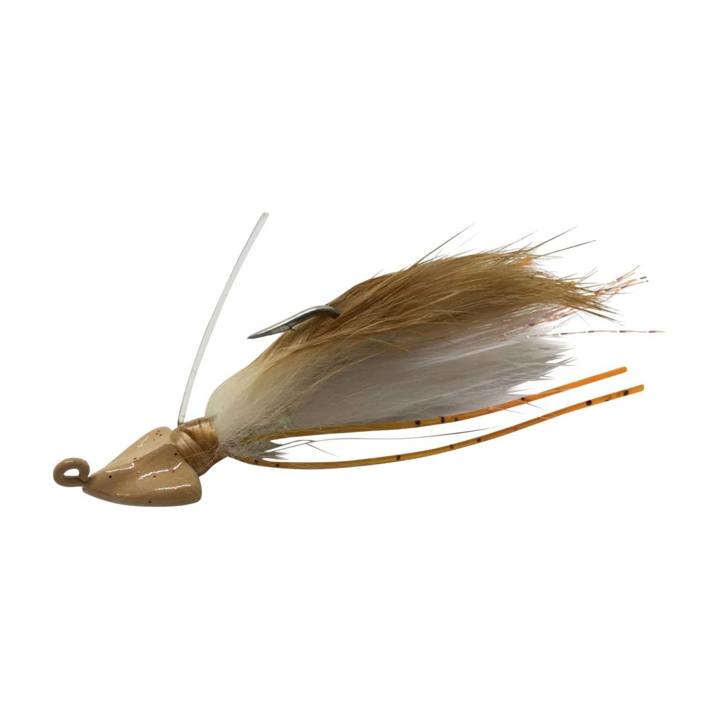 Loco Bugg - Buggs Fishing Lures