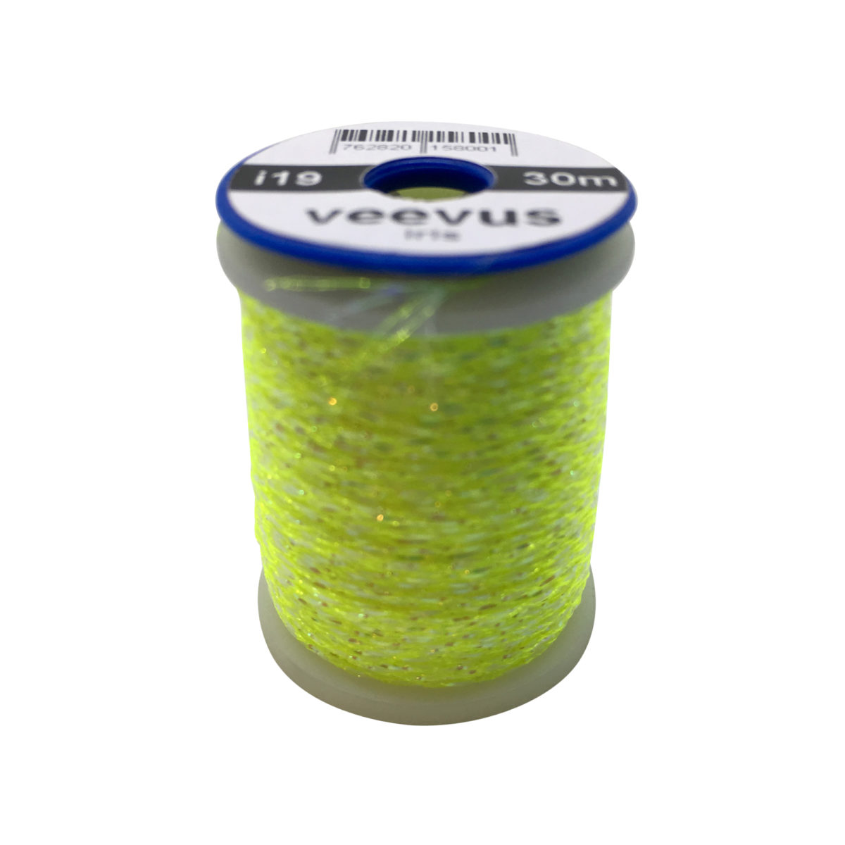 Buggs Ribbing Thread - Buggs Fishing Lures