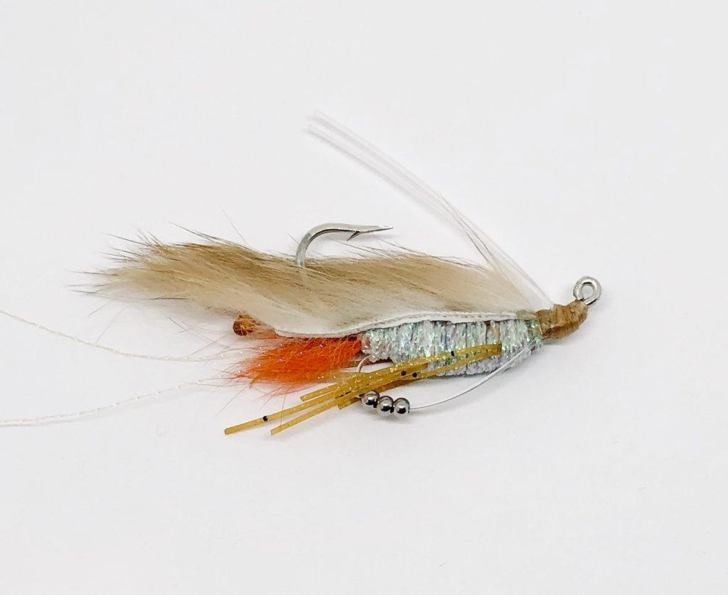 Bonefish Destination Kit (Half) - Buggs Fishing Lures