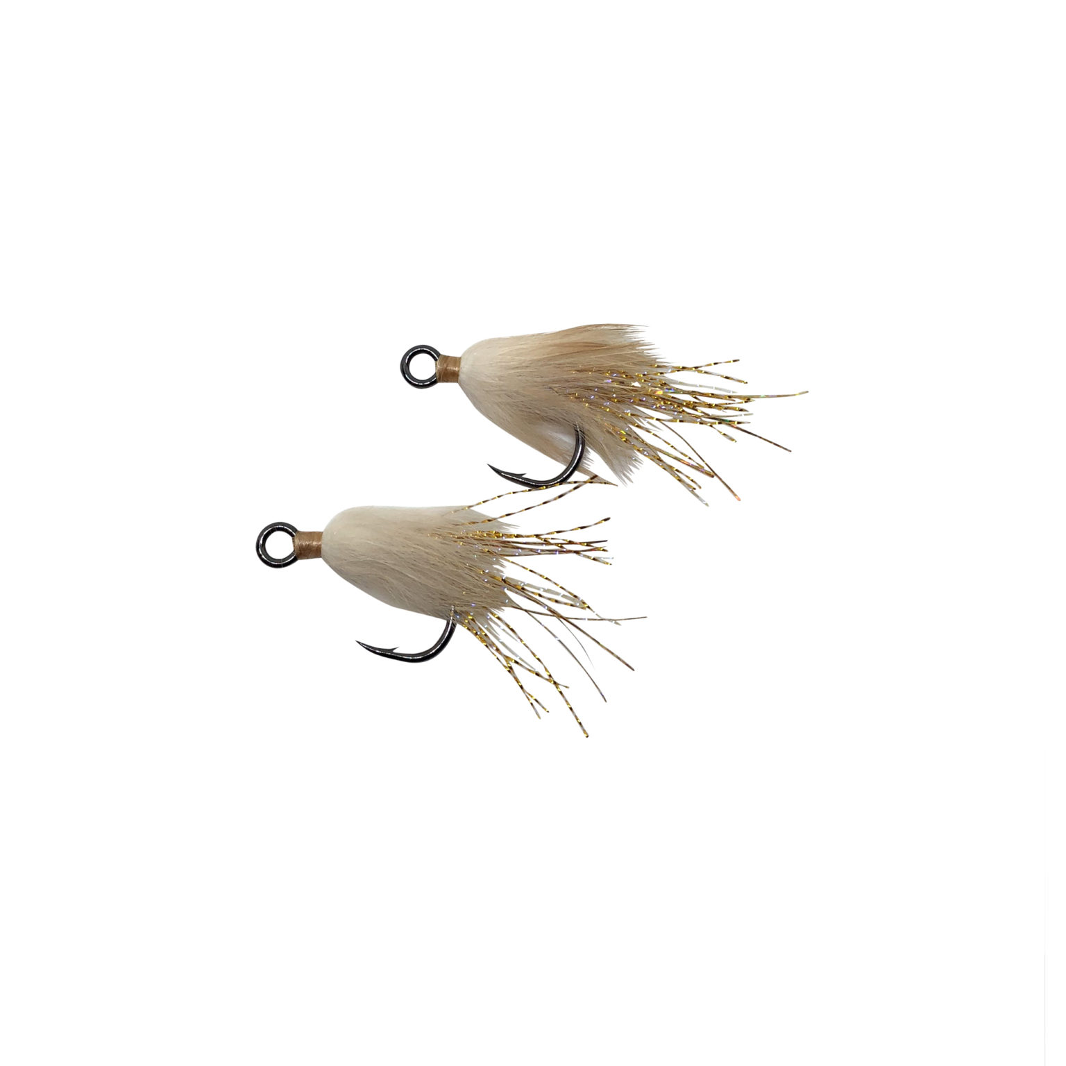 Buggs Magic Singles - VMC Inline - Buggs Fishing Lures