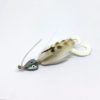 Curl-Tail Redfish Jig (2nd Generation) - Buggs Fishing Lures