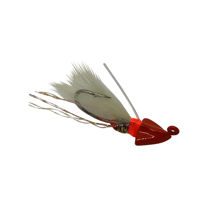 Puff Bugg - Buggs Fishing Lures