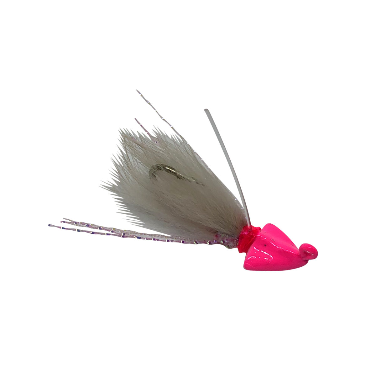 Puff Bugg - Buggs Fishing Lures