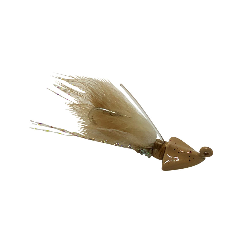 Puff Bugg - Buggs Fishing Lures