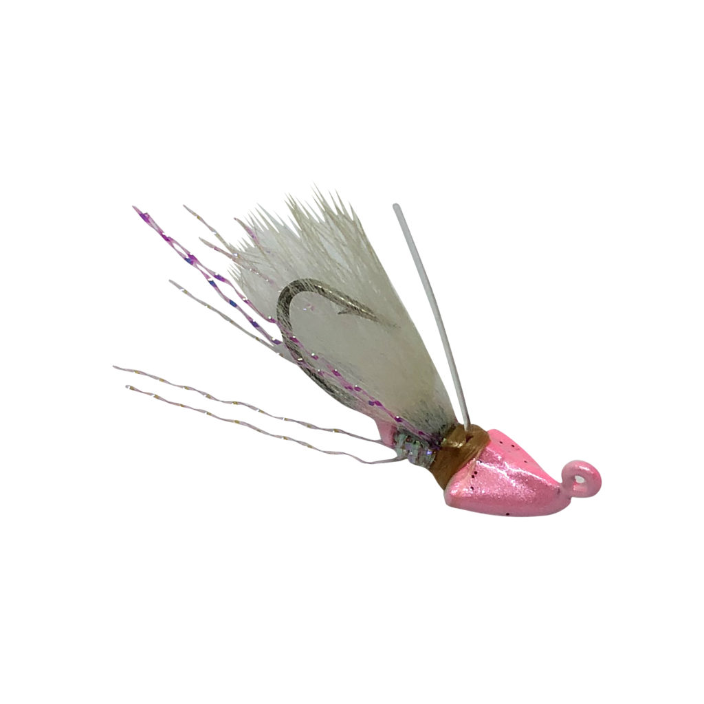 Bonefish Destination Kit (Half) - Buggs Fishing Lures