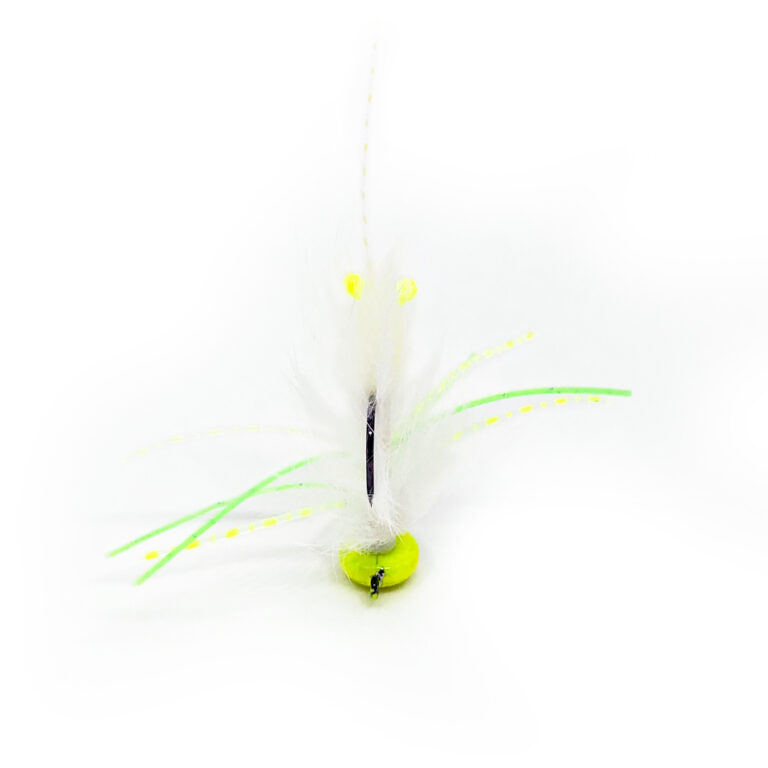 Ned Bugg Prototype Pack - Buggs Fishing Lures