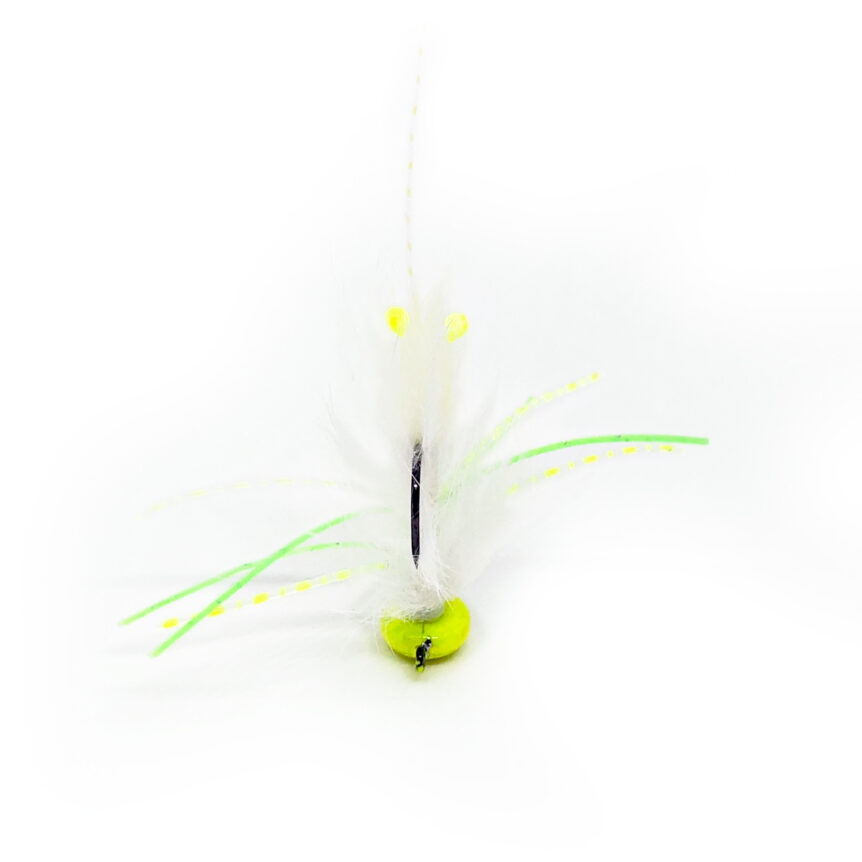 Ned Bugg Prototype Pack - Buggs Fishing Lures