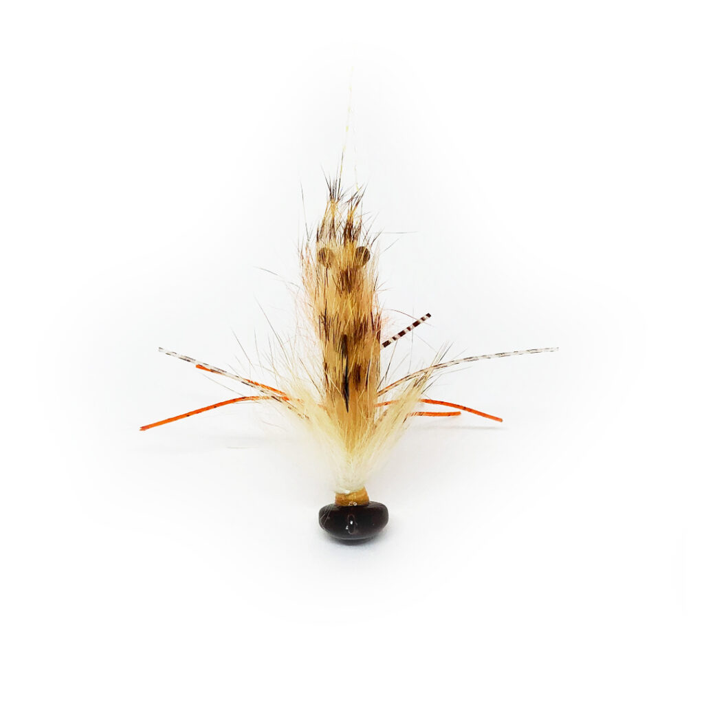 Ned Bugg Prototype Pack - Buggs Fishing Lures
