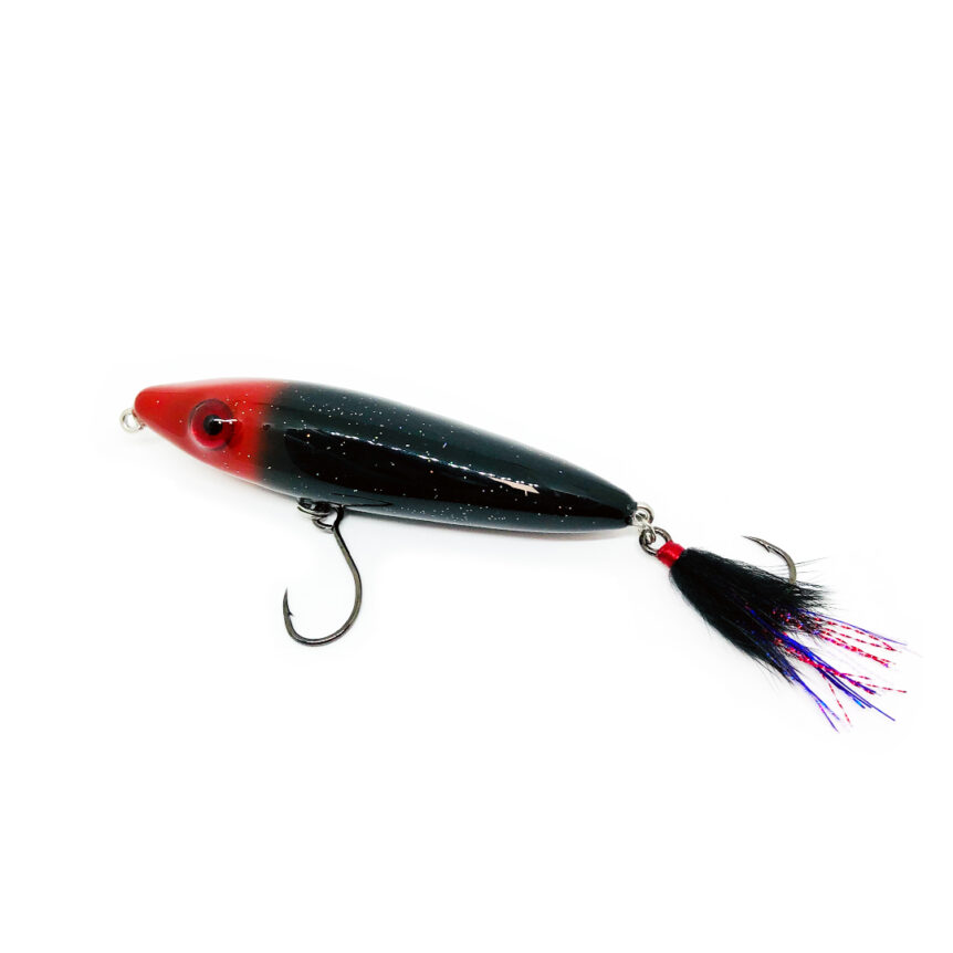 Custom She Dog Topwaters - Buggs Fishing Lures