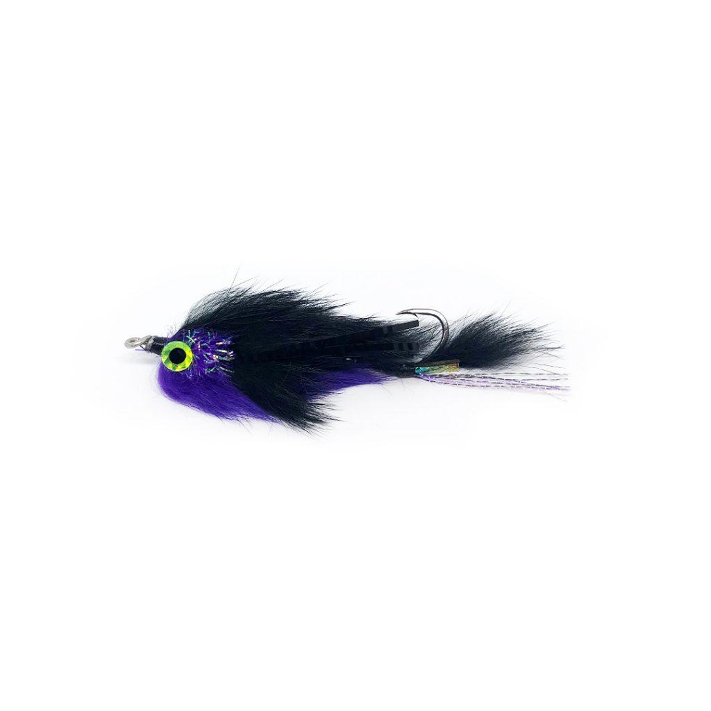 2nd Generation Tarpon Bugg - Buggs Fishing Lures