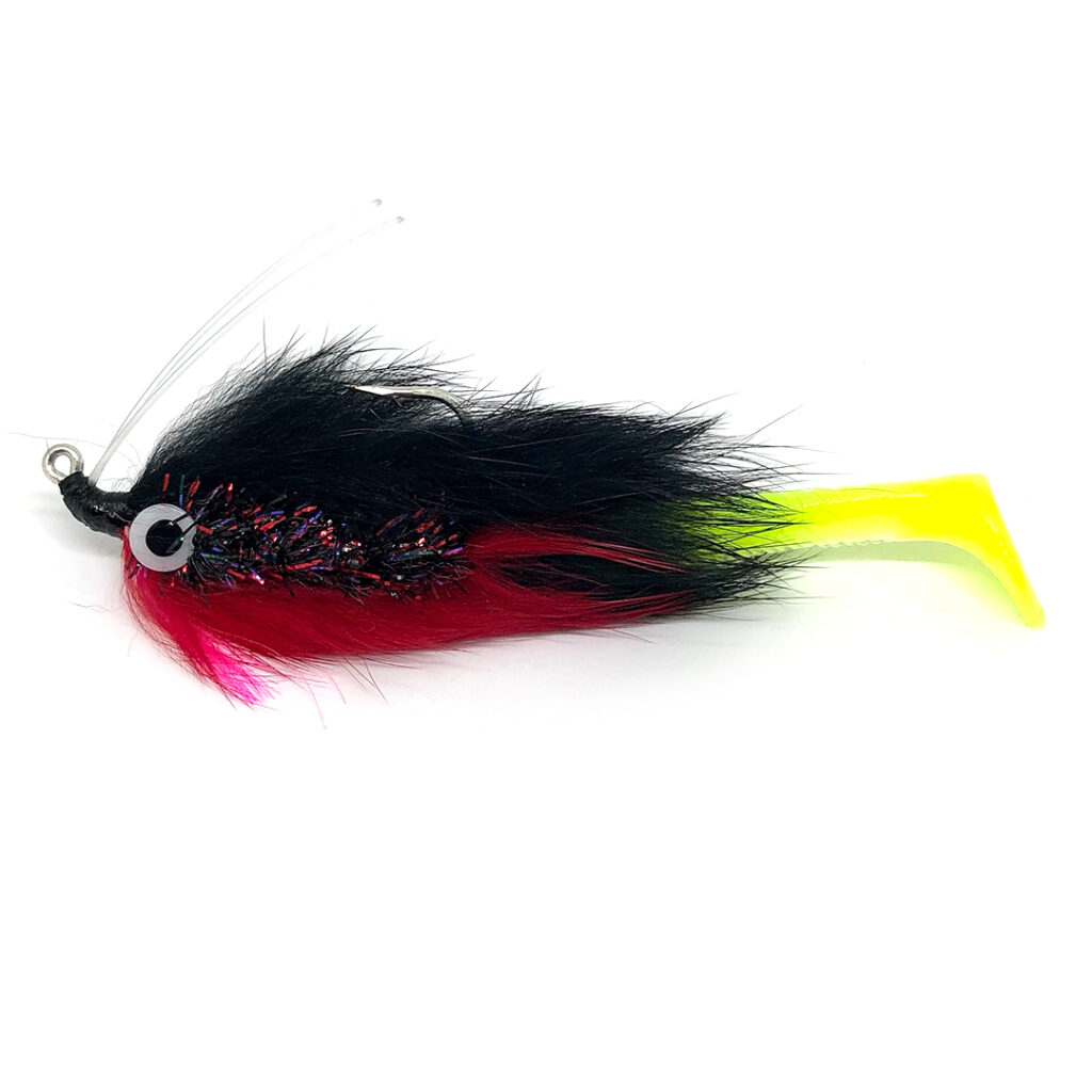 2nd Generation Trout Thumper - Buggs Fishing Lures