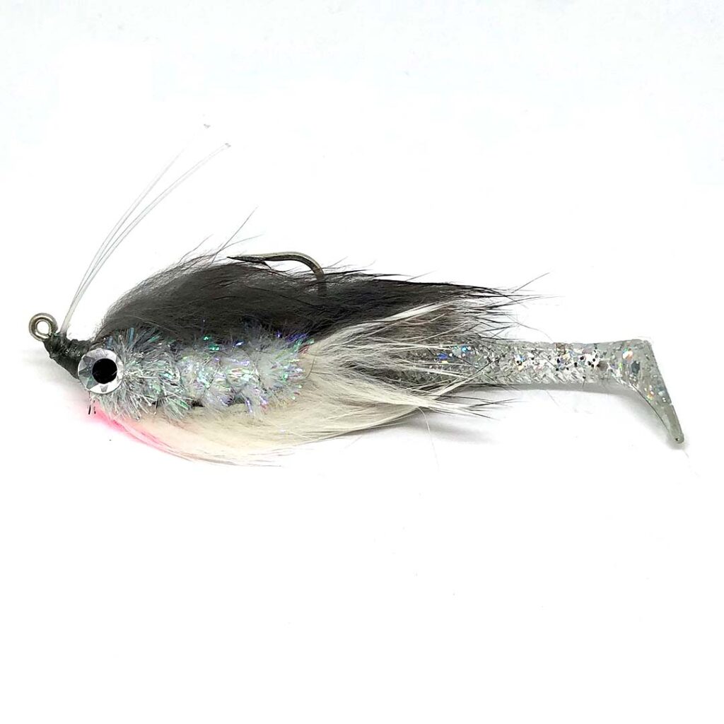 2nd Generation Trout Thumper - Buggs Fishing Lures