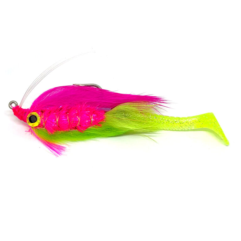2nd Generation Trout Thumper - Buggs Fishing Lures