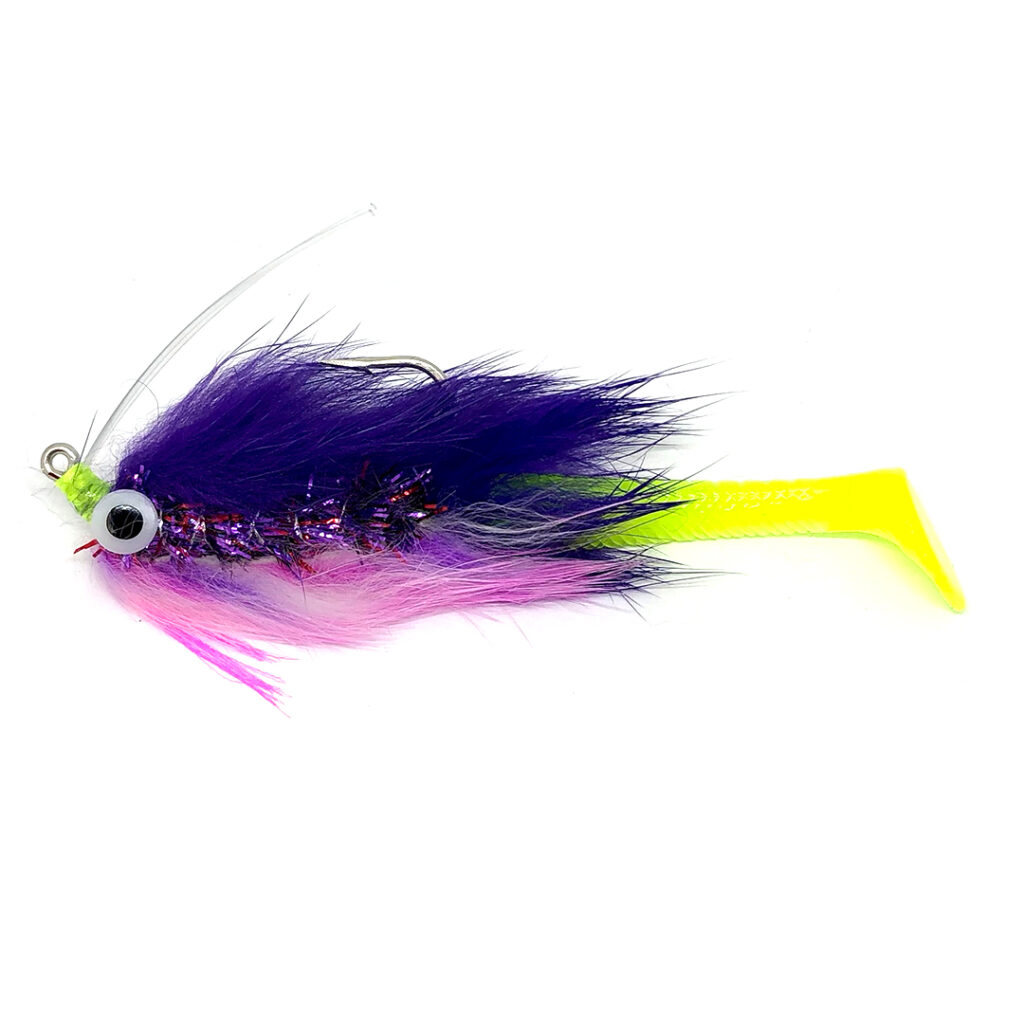2nd Generation Trout Thumper - Buggs Fishing Lures
