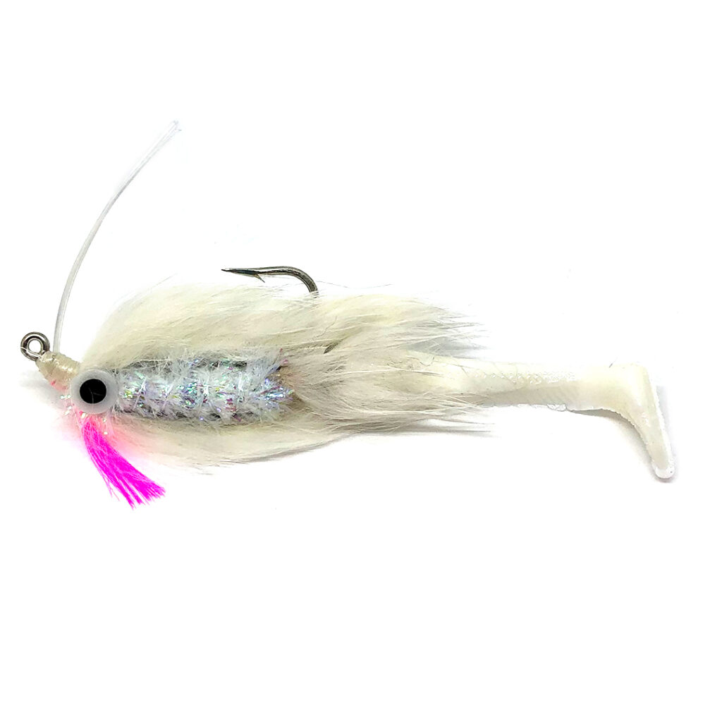 2nd Generation Trout Thumper - Buggs Fishing Lures